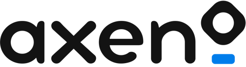 Axeno | Digital Transformation & Customer Experience Solutions